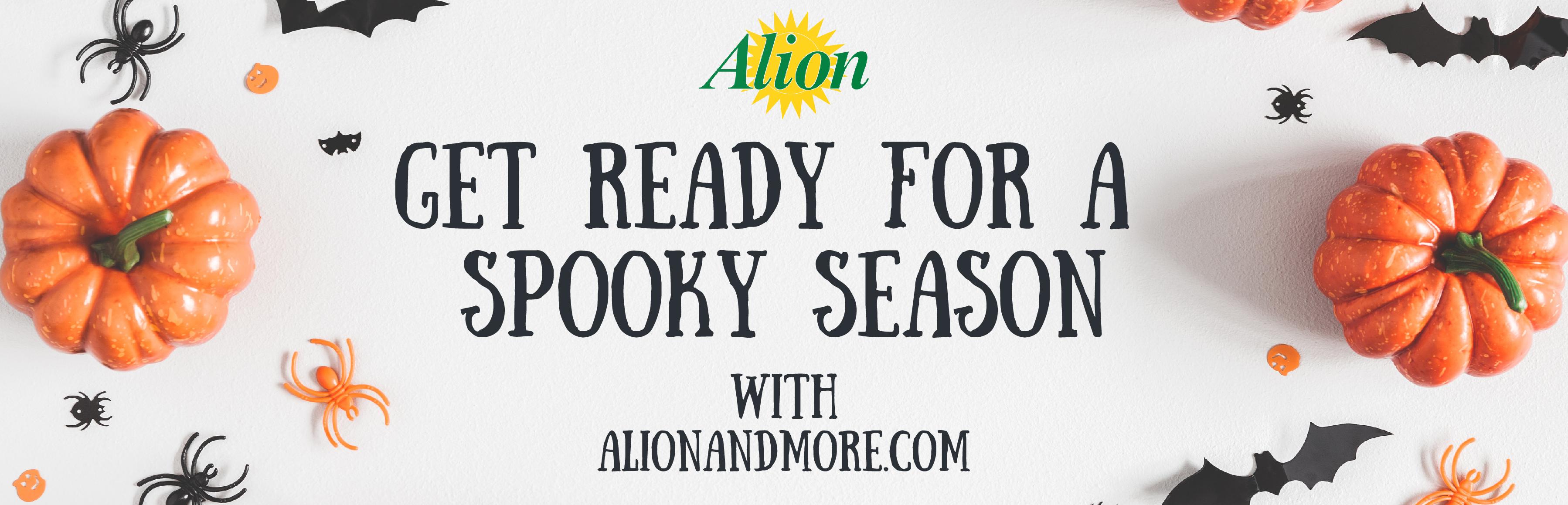 Alion & More I Fruit & Vegetables I 24hr Online Delivery