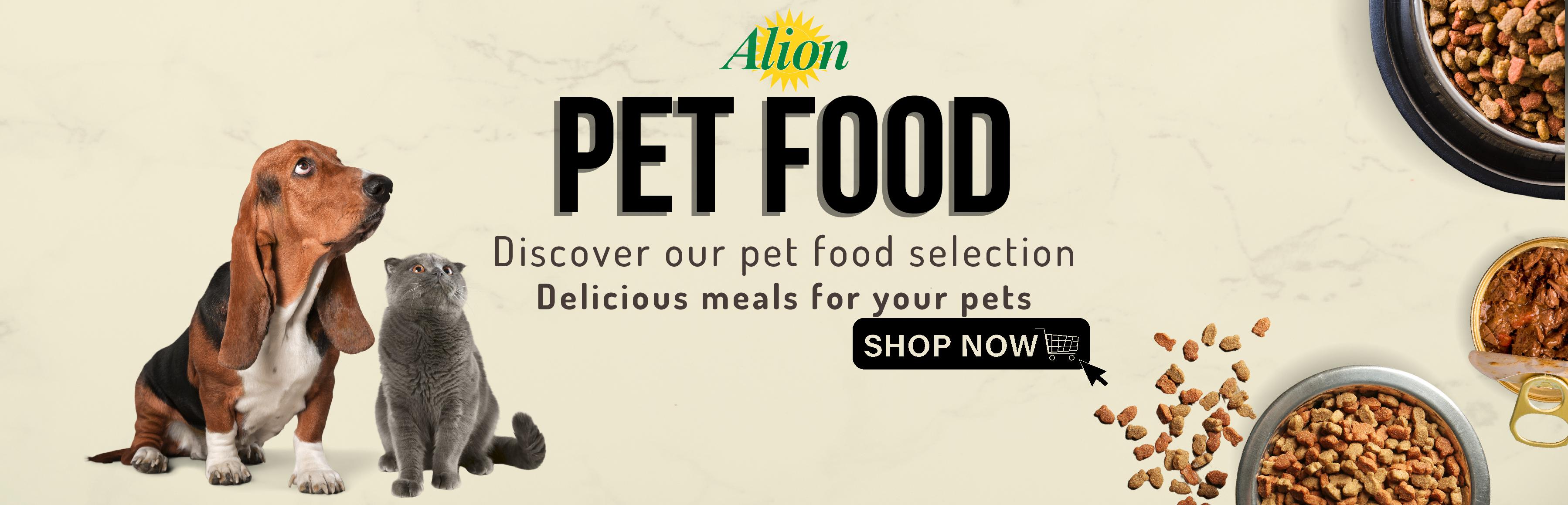 Alion & More I Fruit & Vegetables I 24hr Online Delivery