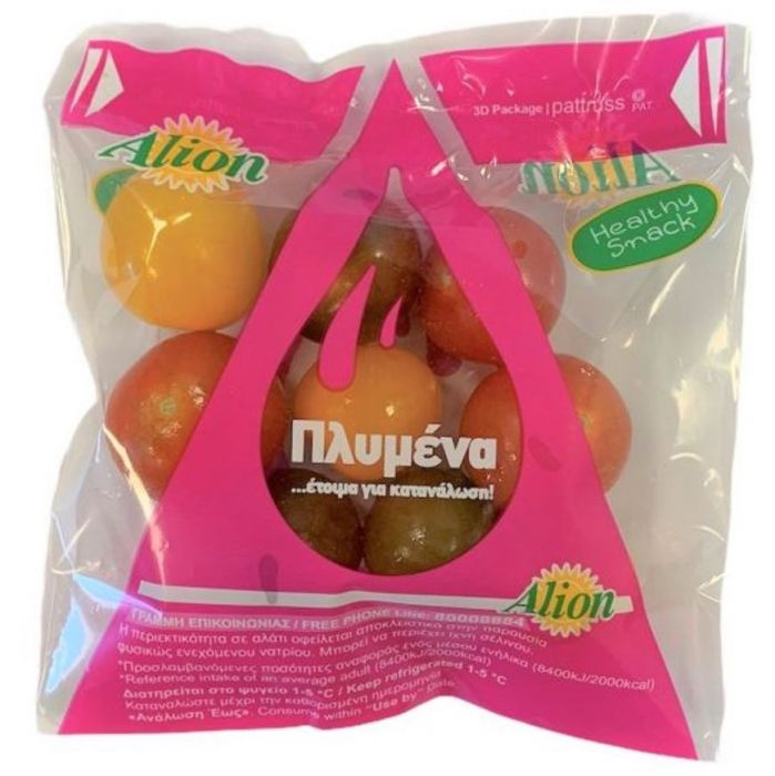 Alion & More I Fruit & Vegetables I 24hr Online Delivery